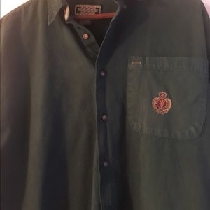 J. Riggins | Shirts | J Riggings Mens Button Down Shirt | Poshmark